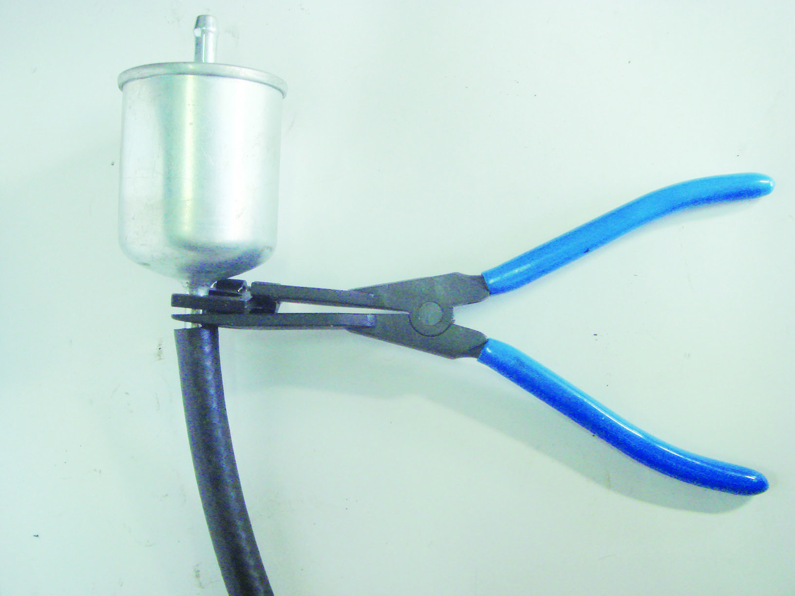 Force 9G0108 Slang demontage tang