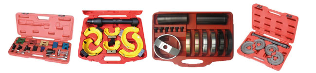 Weber Tools | Automotive Line