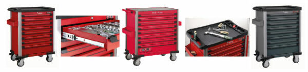 Force Tools | Automotive Line