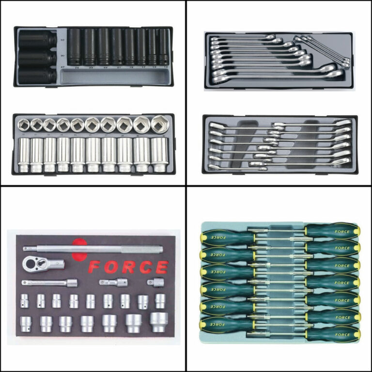 Force Tools | Automotive Line