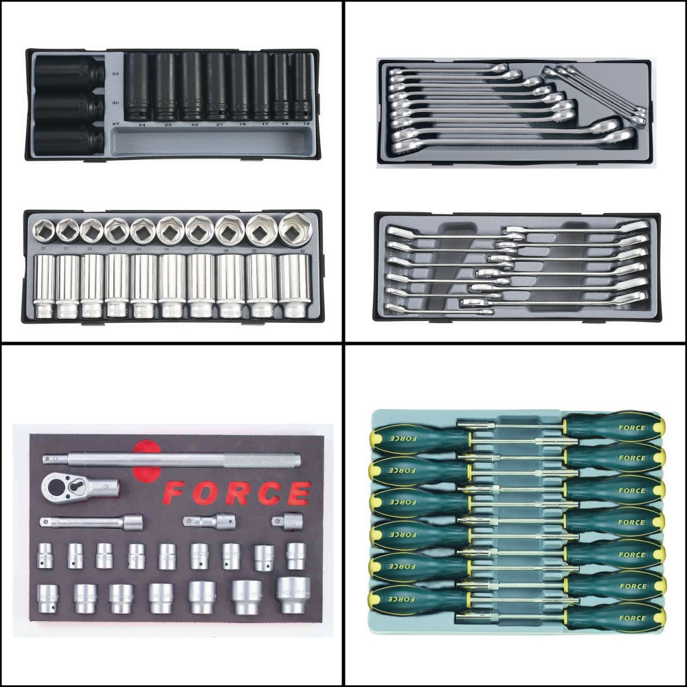Force Tools | Automotive Line