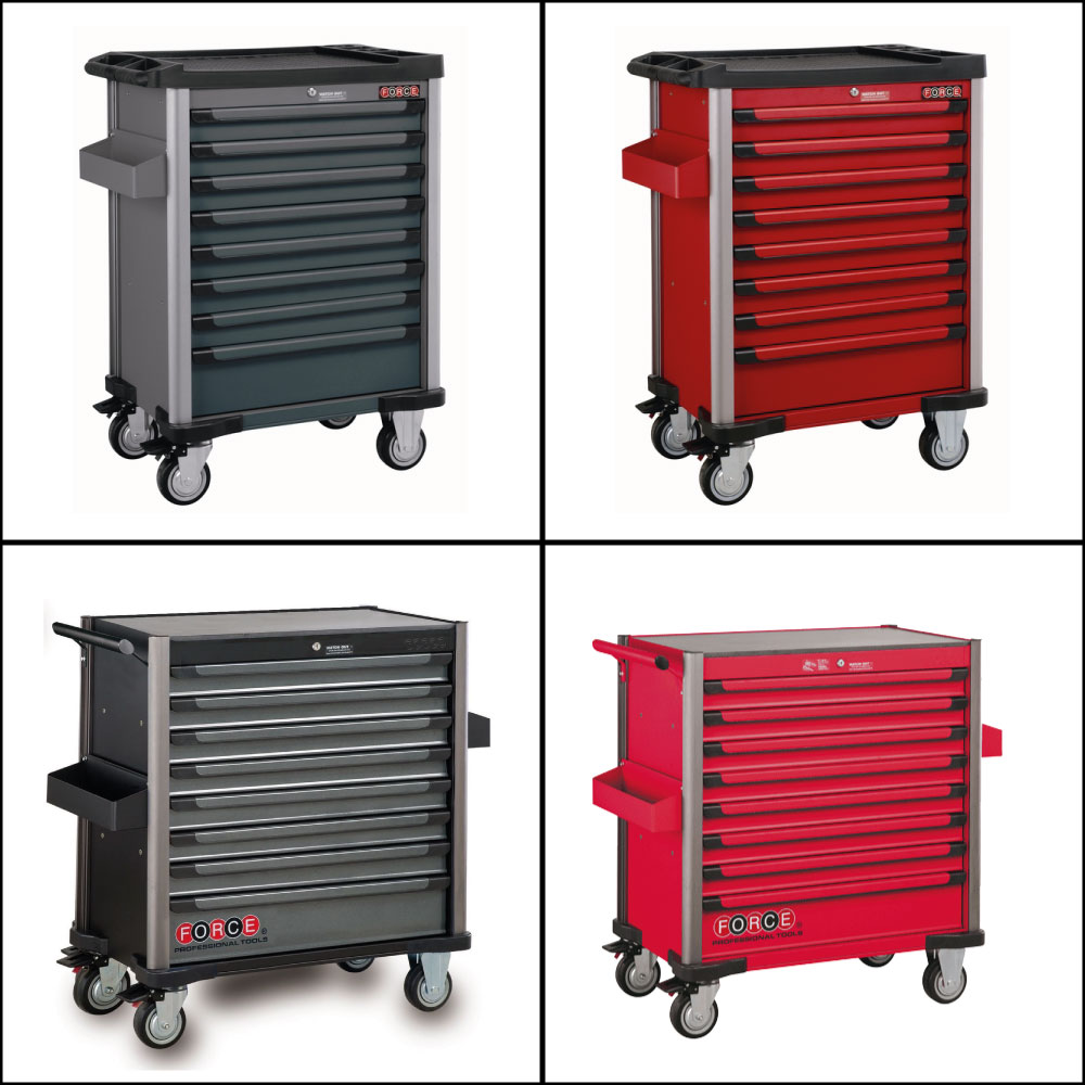 Force Tools | Automotive Line