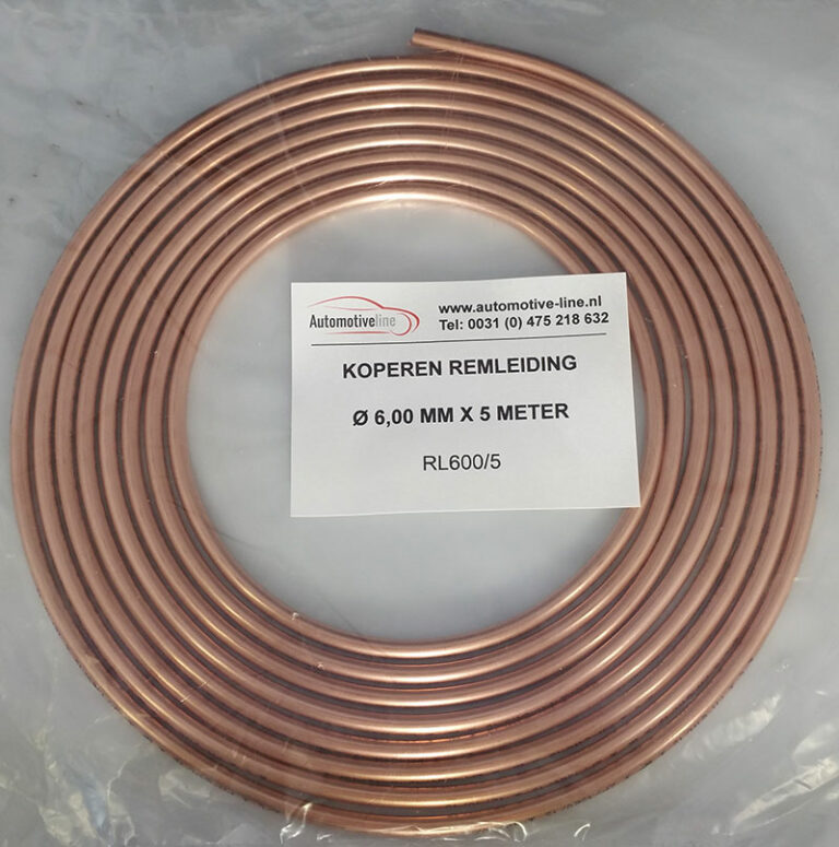 Remleiding buigtang tot 90° mini