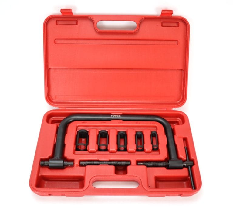 FORCE FC-62110 Klepveerlichter Heavy Duty