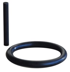 STEINER SK10Y10 Borgpen met o-ring tbv 1" krachtdop 17 - 70 mm