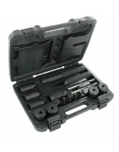 Slotbout doppen en verwijderaars | Automotive Line