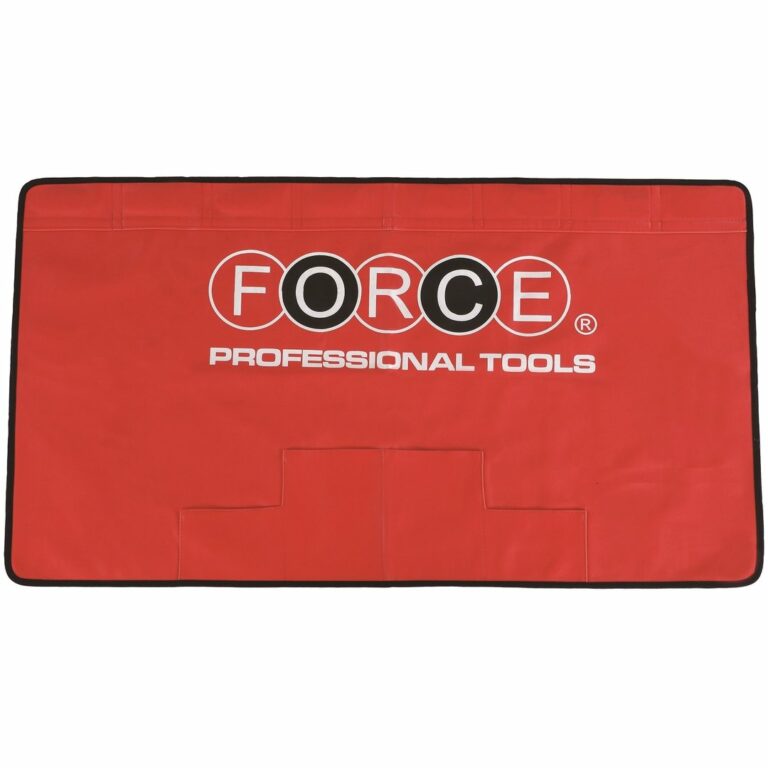 FORCE FC-88801 Spatbordbeschermer met magneet 110 x 56 cm