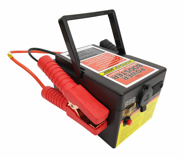 Super Mini Booster | 1200A | Model 2021 | E-9512 | Automotive Line