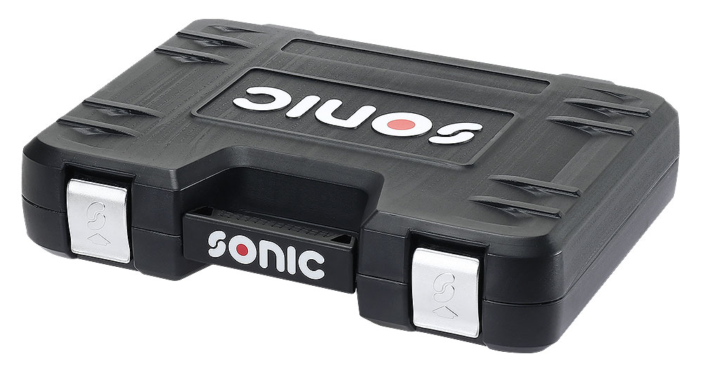 SONIC S407 Sonic BlowCase 340x220x60 | Automotive Line
