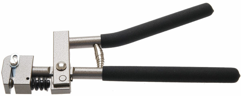 BGS 6141 Pons tang voor metaal