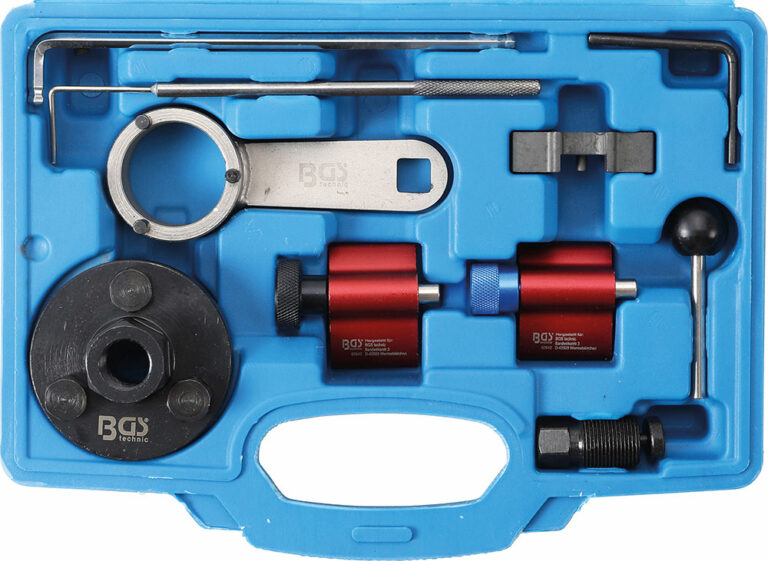 BGS 66200 Timing set VAG 1.6, 2.0 CR TDI