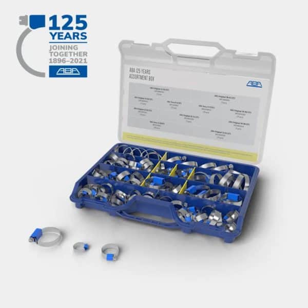 Slangklemmen & leidingklemmen | Automotive Line