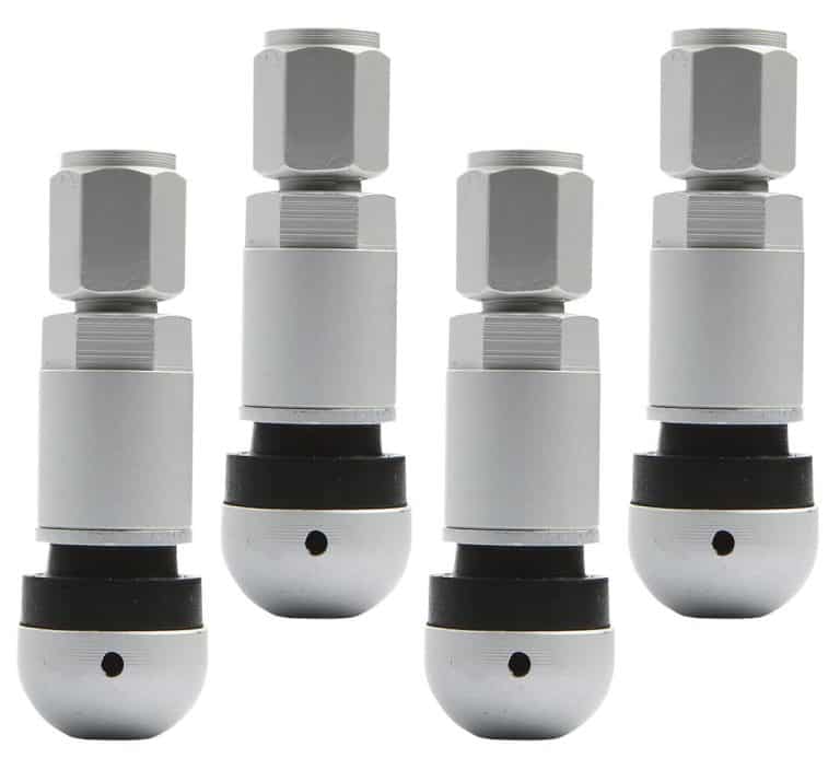 TPMS Autoventielen | TPMS-05 | 4 stuks | Automotive Line