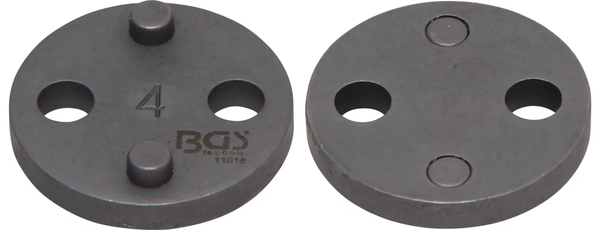 BGS 11016 Remzuiger terugsteladapter 4 | voor Alfa Romeo / Fiat / Ford ...